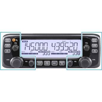 IC-2730 アイコム(ICOM)＋MBF-4＋MBA-5＋CB-980 モービルセット :IC-2730-MBF-4-MBA-5-CB ...