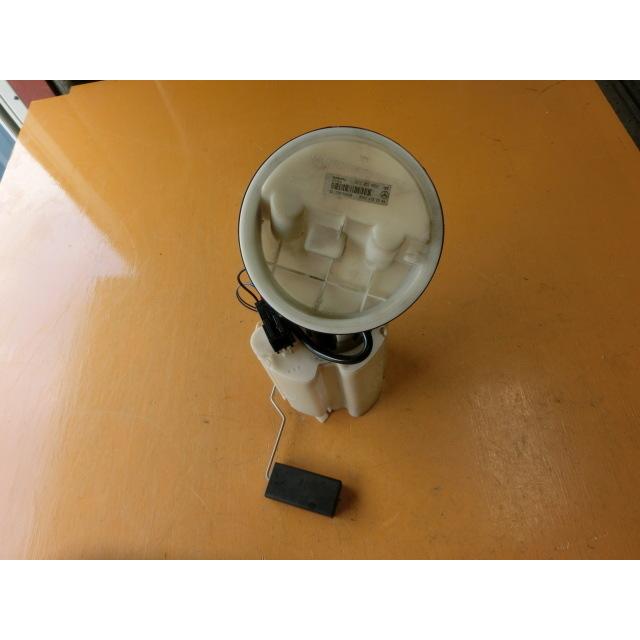 C180 燃料 ポンプ 平成19年DBA-203246 フューエル A2034702394 ワゴン 07y 91516km Cクラス ベンツ ...