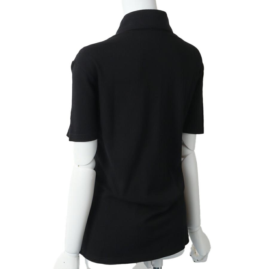CHANEL シャネル ココマーク ロゴボタン ポロシャツ Tシャツ CHANEL シャネル ココマーク ロゴボタン ポロシャツ Tシャツ