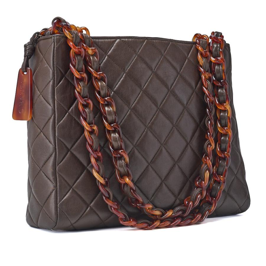 CHANEL シャネル ショルダーバッグ トートバッグ マトラッセ CHANEL シャネル ショルダーバッグ トートバッグ マトラッセ