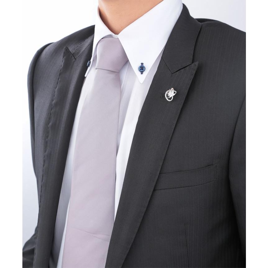 ネクタイピン ダンシングストーン タイニーピン Loop2 NY-T012 正規品 : 富士の国やまなし特産品モール - 通販 - Yahoo!ショッピング