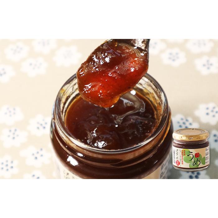 巣鴨のお茶屋さん山年園 ジャム うめジャム 国産 140g : 巣鴨のお茶屋さん山年園 - 通販 - Yahoo!ショッピング