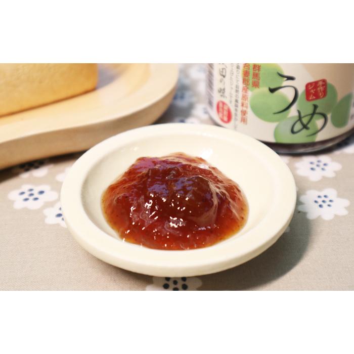 巣鴨のお茶屋さん山年園 ジャム うめジャム 国産 140g×3個 : 巣鴨のお茶屋さん山年園 - 通販 - Yahoo!ショッピング