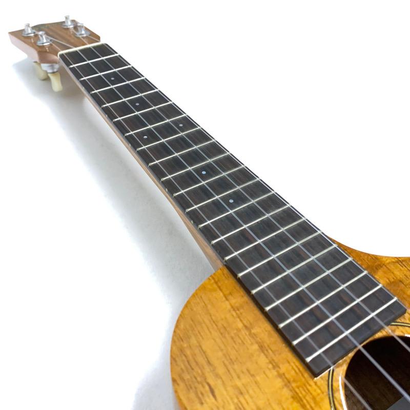 Famous ソプラノロングネックウクレレ FLS-5GC : 43134 : 山野楽器 楽器専門Yahoo!ショップ - 通販 - Yahoo!ショッピング