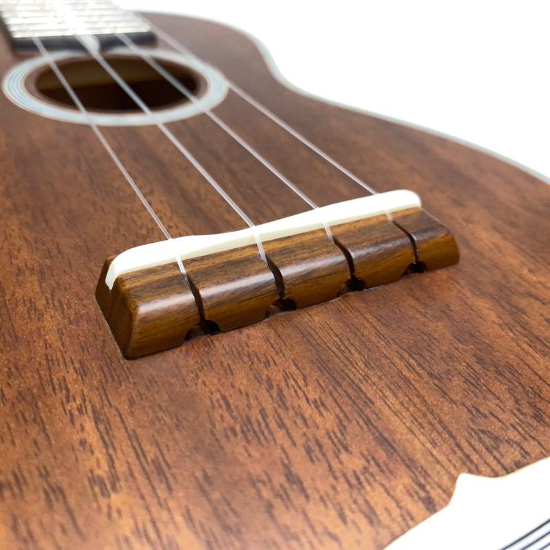 Luna LUNA ソプラノウクレレ MV-3Sf / フィジーマホガニー : 山野楽器 楽器専門Yahoo!ショップ - 通販 - Yahoo!ショッピング