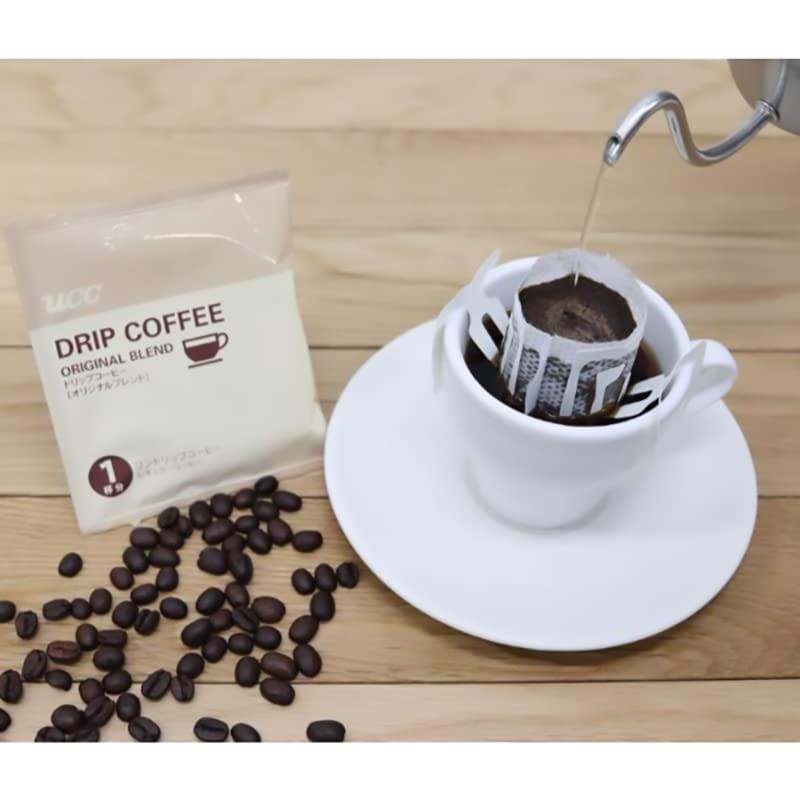 UCC ワンドリップコーヒー オリジナルブレンド 業務用7g 1ケース(100杯分入) : ヤマサキオンラインストア - 通販 - Yahoo!ショッピング