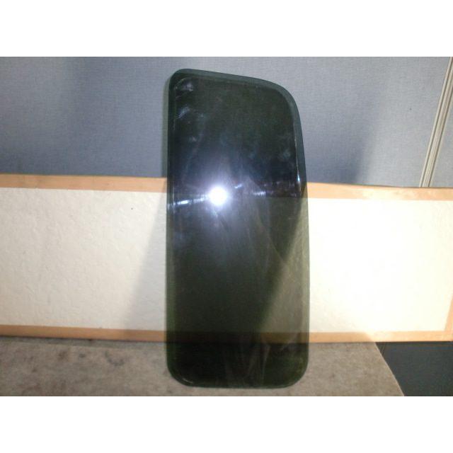 6509 ダイハツ ムーヴ L600S 右 クォーターガラス : ヤマサキパーツ3号店 - 通販 - Yahoo!ショッピング