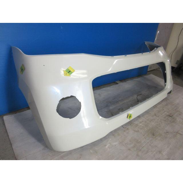 20179 スズキ スペーシア DAA-MK42S-ZBGB フロントバンパー フェイス 71711-65E0 : ヤマサキパーツ3号店 ...