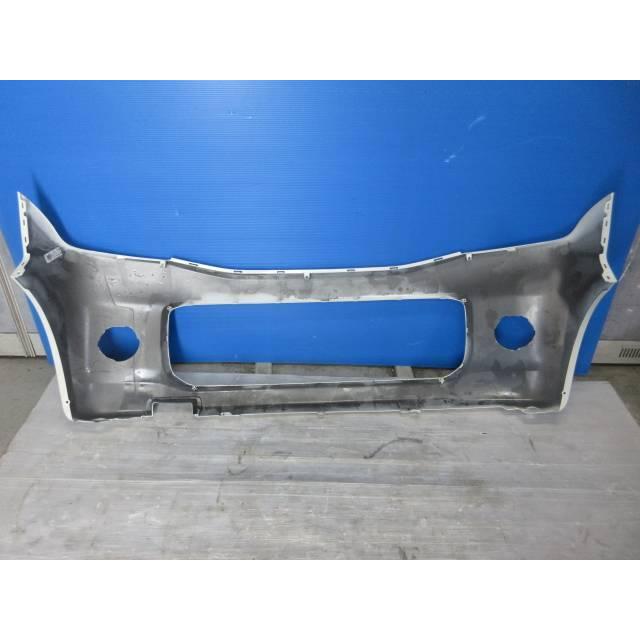 20179 スズキ スペーシア DAA-MK42S-ZBGB フロントバンパー フェイス 71711-65E0 : ヤマサキパーツ3号店 ...