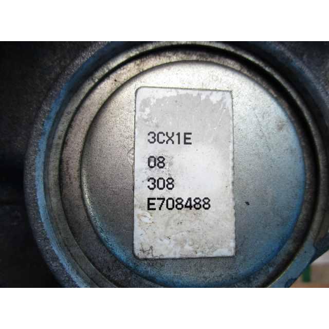 21648 ニッサン マーチ AK12 オートマチックミッション センサー付き : ヤマサキパーツ3号店 - 通販 - Yahoo!ショッピング