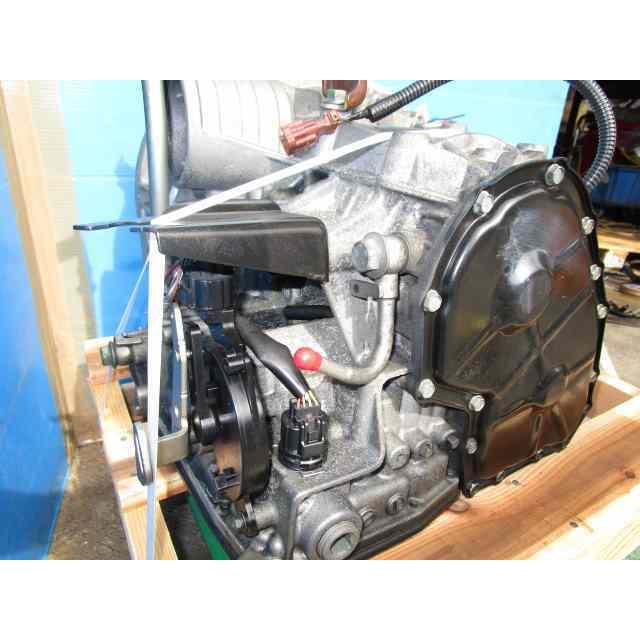 21648 ニッサン マーチ AK12 オートマチックミッション センサー付き : ヤマサキパーツ3号店 - 通販 - Yahoo!ショッピング