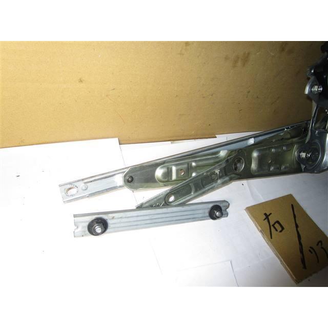 22447 ニッサン セレナ 右 リア レギュレーター モーター 262100-3870 : bl-200003395 : ヤマサキパーツ3号 ...