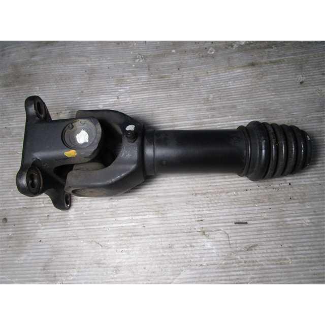 22489 スズキ ジムニー JB23W フロント ヨーク :BL-200003437:ヤマサキパーツ3号店 - 通販 - Yahoo!ショッピング