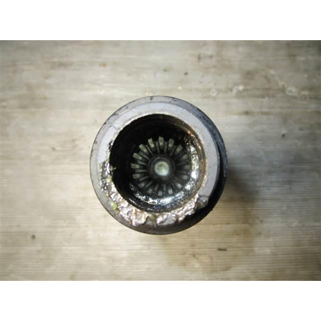 22489 スズキ ジムニー JB23W フロント ヨーク :BL-200003437:ヤマサキパーツ3号店 - 通販 - Yahoo!ショッピング