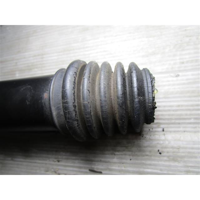 22489 スズキ ジムニー JB23W フロント ヨーク :BL-200003437:ヤマサキパーツ3号店 - 通販 - Yahoo!ショッピング