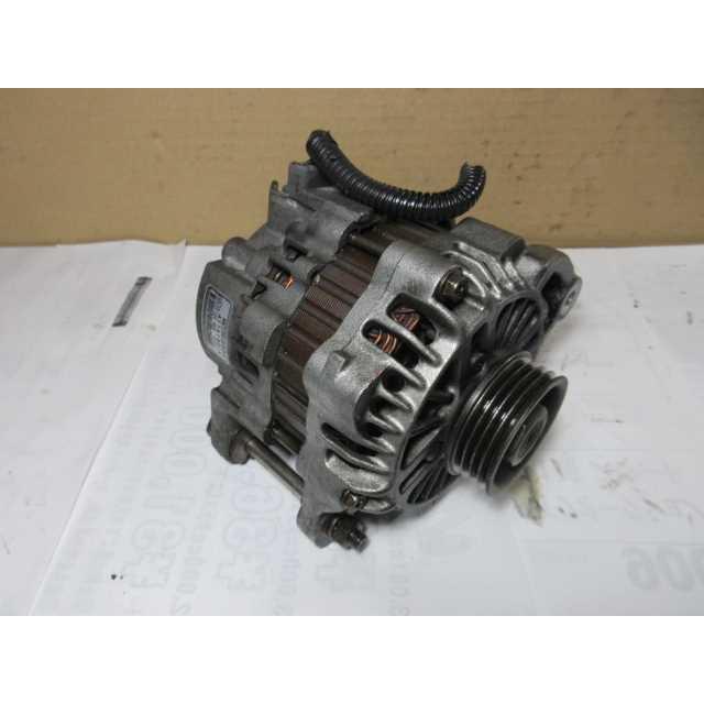 23152 三菱 パジェロミニ H58A ダイナモ : bl-200004100 : ヤマサキパーツ3号店 - 通販 - Yahoo!ショッピング