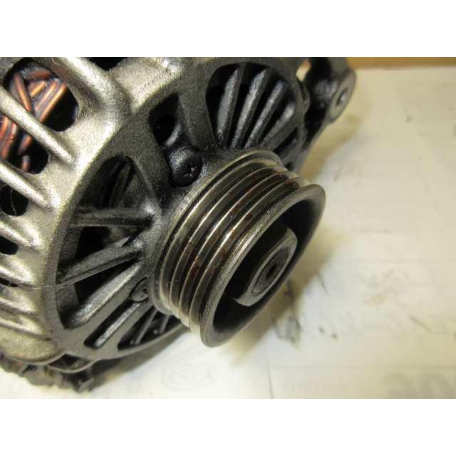 23152 三菱 パジェロミニ H58A ダイナモ : bl-200004100 : ヤマサキパーツ3号店 - 通販 - Yahoo!ショッピング