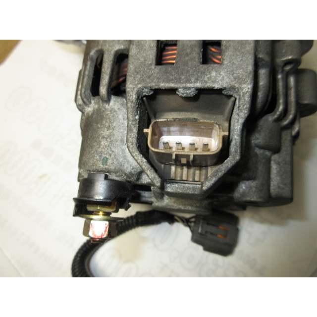 23152 三菱 パジェロミニ H58A ダイナモ : bl-200004100 : ヤマサキパーツ3号店 - 通販 - Yahoo!ショッピング