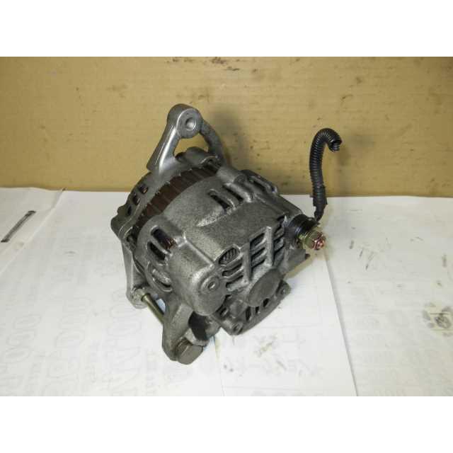 23152 三菱 パジェロミニ H58A ダイナモ :BL-200004100:ヤマサキパーツ3号店 - 通販 - Yahoo!ショッピング