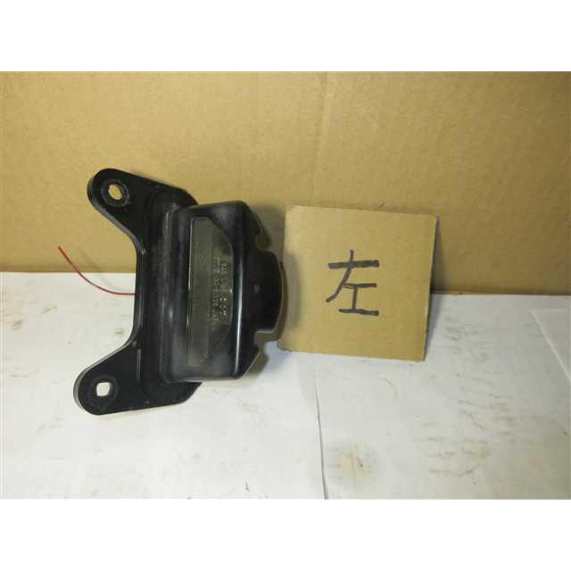 23921 マツダ ユーノス ロードスター NA6CE リア 左側 ナンバー灯 130-61226 : bl-200004869 : ヤマサキ ...