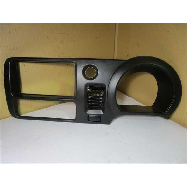 24089 H18 メーター オーディオ フード カバー S320V ハイゼット : ヤマサキパーツ3号店 - 通販 - Yahoo!ショッピング