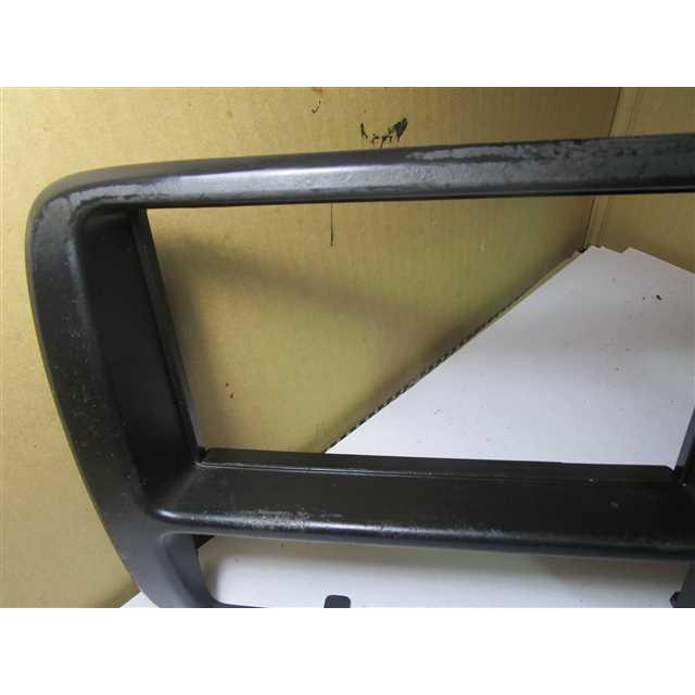 24089 H18 メーター オーディオ フード カバー S320V ハイゼット : ヤマサキパーツ3号店 - 通販 - Yahoo!ショッピング