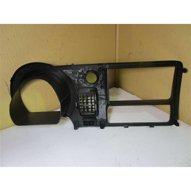 24089 H18 メーター オーディオ フード カバー S320V ハイゼット : ヤマサキパーツ3号店 - 通販 - Yahoo!ショッピング