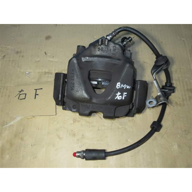 24289 BMW 3シリーズ 右 フロント キャリパー : ヤマサキパーツ3号店 - 通販 - Yahoo!ショッピング