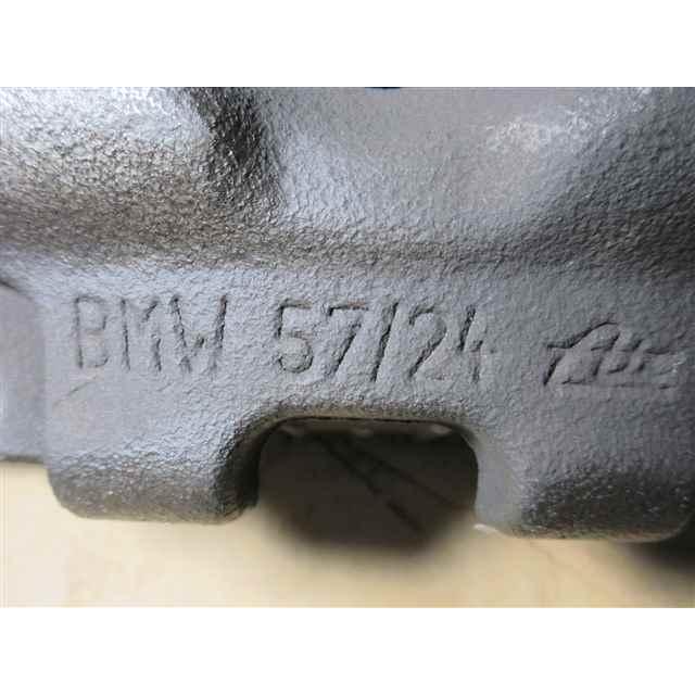 24289 BMW 3シリーズ 右 フロント キャリパー : ヤマサキパーツ3号店 - 通販 - Yahoo!ショッピング