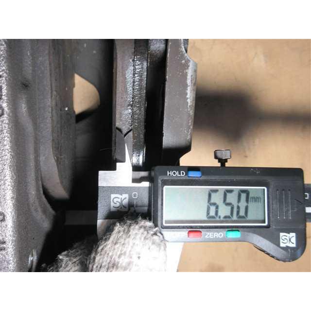 24289 BMW 3シリーズ 右 フロント キャリパー : ヤマサキパーツ3号店 - 通販 - Yahoo!ショッピング