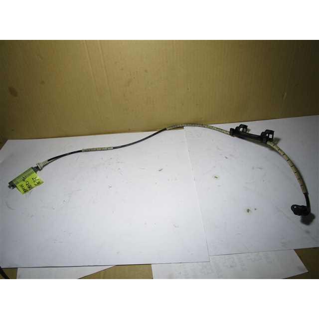 24307 BMW 3シリーズ 左 リア ABS センサー : ヤマサキパーツ3号店 - 通販 - Yahoo!ショッピング