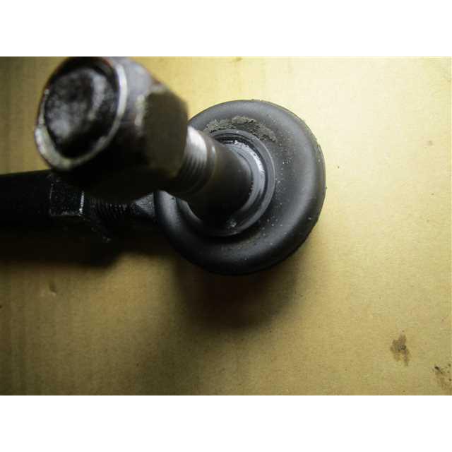 24506 スズキ ジムニー JB23W フロント リンクロッド : ヤマサキパーツ3号店 - 通販 - Yahoo!ショッピング