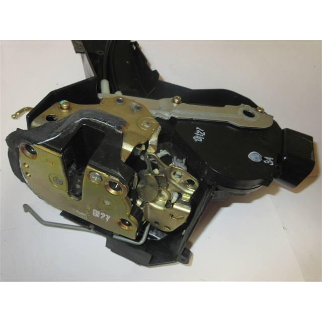 24565 トヨタ MR−S ZZW30 左 フロント ドア ロック ソレノイド インナーハンドル 付き :BL-200005513:ヤマサキパーツ3号店 - 通販 - Yahoo!ショッピング