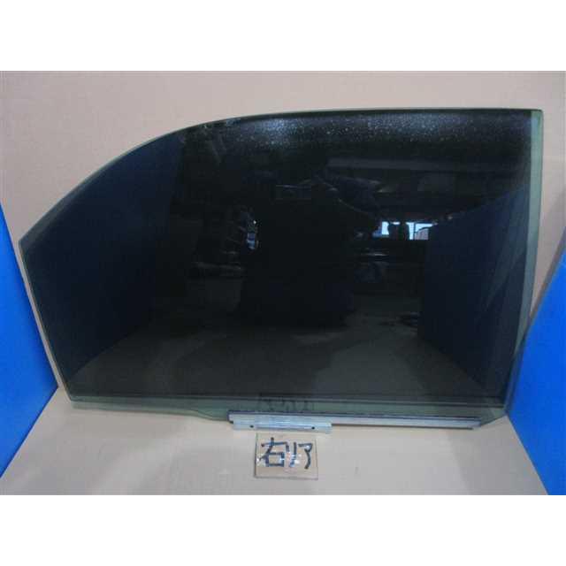 【即決】後期H13年 M2F4 右 リア ドア ガラス JZS175 クラウン : ヤマサキパーツ3号店 - 通販 - Yahoo!ショッピング