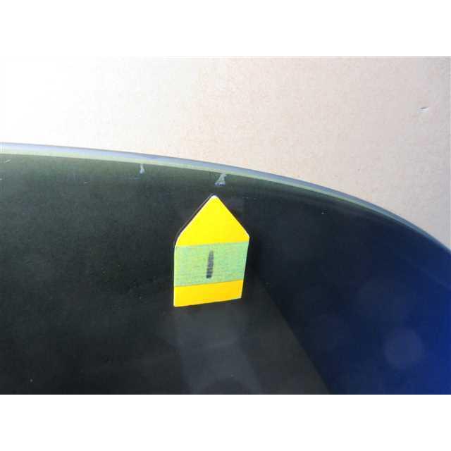 【即決】後期H13年 M2F4 右 リア ドア ガラス JZS175 クラウン :BL-200007277:ヤマサキパーツ3号店 - 通販 ...