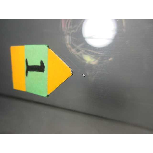 四国発・交渉！ M1148 ボカシ フロント ガラス KZJ78W プラド : ヤマサキパーツ3号店 - 通販 - Yahoo!ショッピング