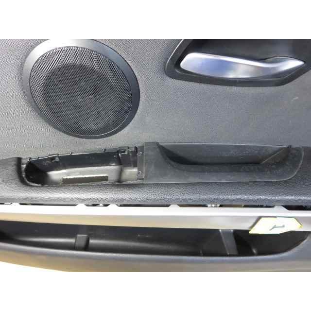 E90 BMW 3シリーズ 右 F ドア トリム : ヤマサキパーツ3号店 - 通販 - Yahoo!ショッピング