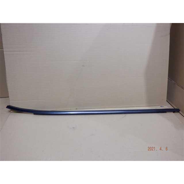 32565ムラーノ 右 リア ドア 水切り 水切 モール TZ50 NISSAN : ヤマサキパーツ3号店 - 通販 - Yahoo!ショッピング