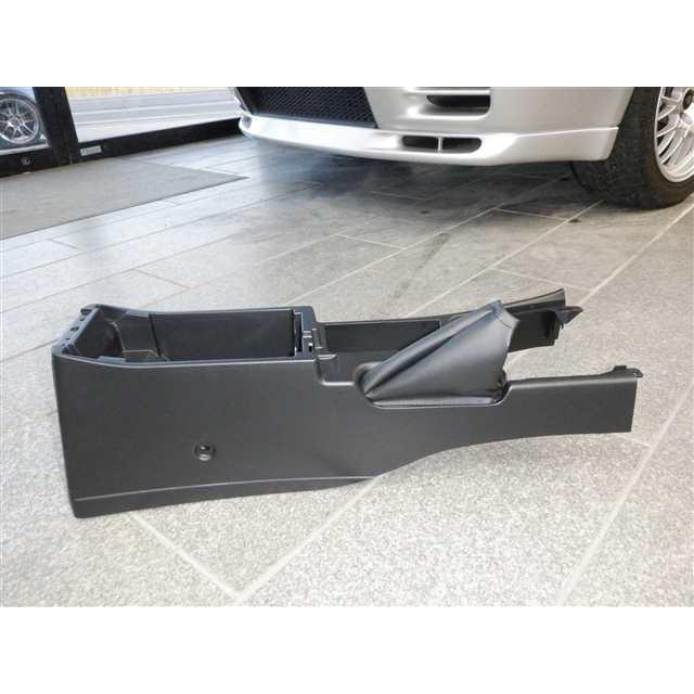 日産 センターコンソール スカイライン GT-R BNR34 96911-AA001 : ヤマサキパーツ3号店 - 通販 - Yahoo!ショッピング