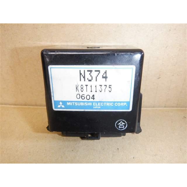 33047 FC3S サバンナ RX-7 フューエルポンプリレー K8T11375 : ヤマサキパーツ3号店 - 通販 - Yahoo!ショッピング