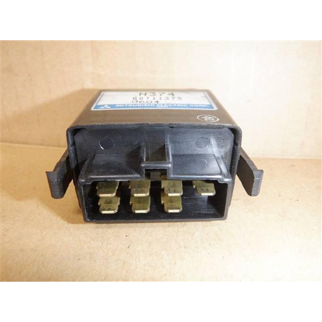 33047 FC3S サバンナ RX-7 フューエルポンプリレー K8T11375 : ヤマサキパーツ3号店 - 通販 - Yahoo!ショッピング