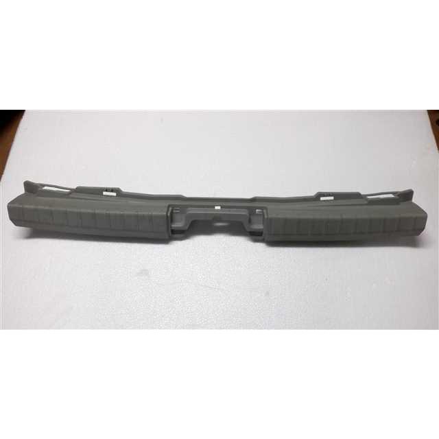 33094 ZVW30 プリウス 後期 純正 デッキトリム 64716-47030 : bl-200014044 : ヤマサキパーツ3号店 ...