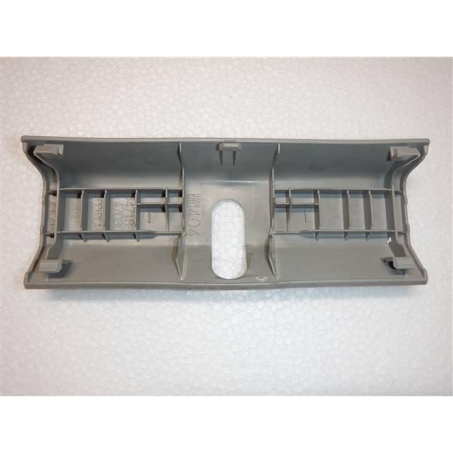 33095 ZVW30 プリウス 純正 リア デッキトリム サービスホール カバー 64718-47030 : ヤマサキパーツ3号店 - 通販 ...