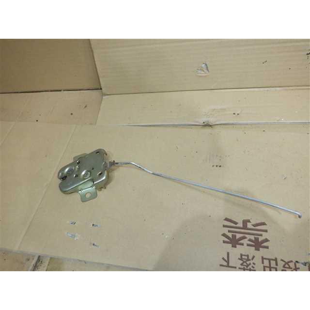 33144 NA6CE ユーノス ロードスター トランク ロック キャッチ :BL-200014094:ヤマサキパーツ3号店 - 通販 ...