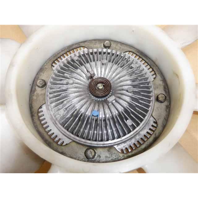 33348 純正 カップリングファン R31 HR31 スカイライン GTS GTS-X : ヤマサキパーツ3号店 - 通販 - Yahoo ...