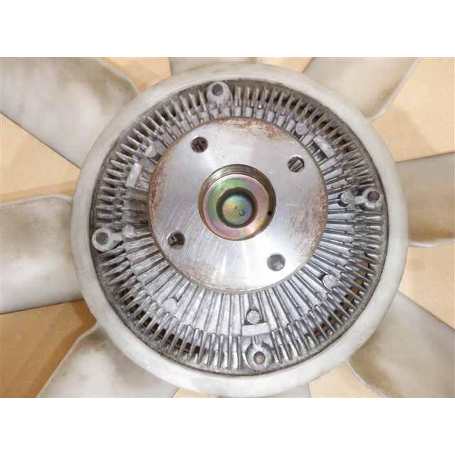 33348 純正 カップリングファン R31 HR31 スカイライン GTS GTS-X : ヤマサキパーツ3号店 - 通販 - Yahoo ...