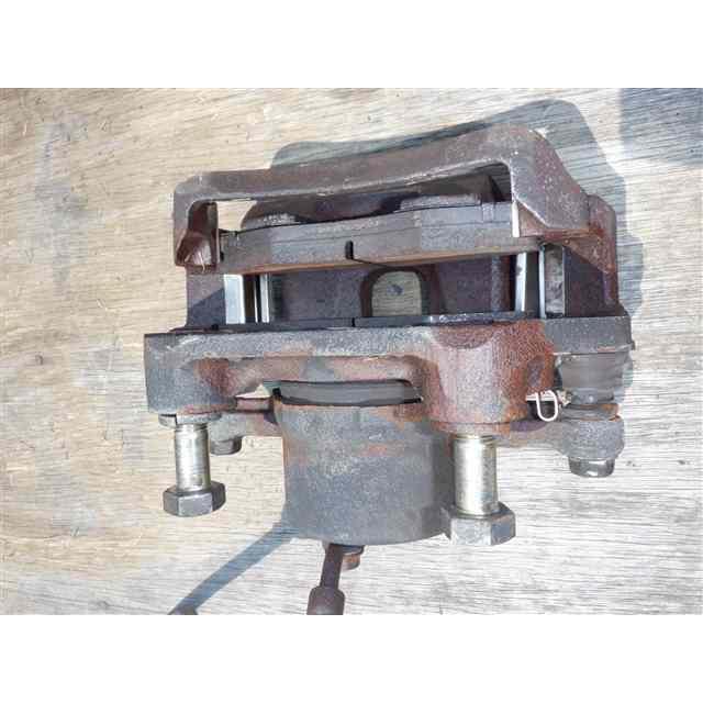 33365 R31 HR31 スカイライン 左 フロント ブレーキ キャリパー : bl-200014315 : ヤマサキパーツ3号店 ...