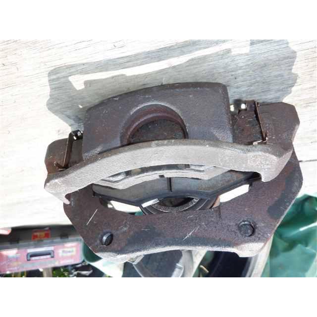 33365 R31 HR31 スカイライン 左 フロント ブレーキ キャリパー : bl-200014315 : ヤマサキパーツ3号店 ...