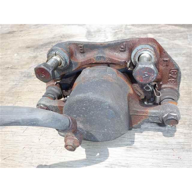 33365 R31 HR31 スカイライン 左 フロント ブレーキ キャリパー : bl-200014315 : ヤマサキパーツ3号店 ...