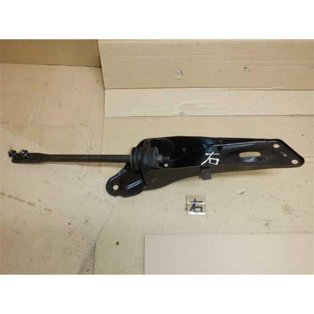 33392 R31 HR31 スカイライン フロント テンションロッド 右 : ヤマサキパーツ3号店 - 通販 - Yahoo!ショッピング